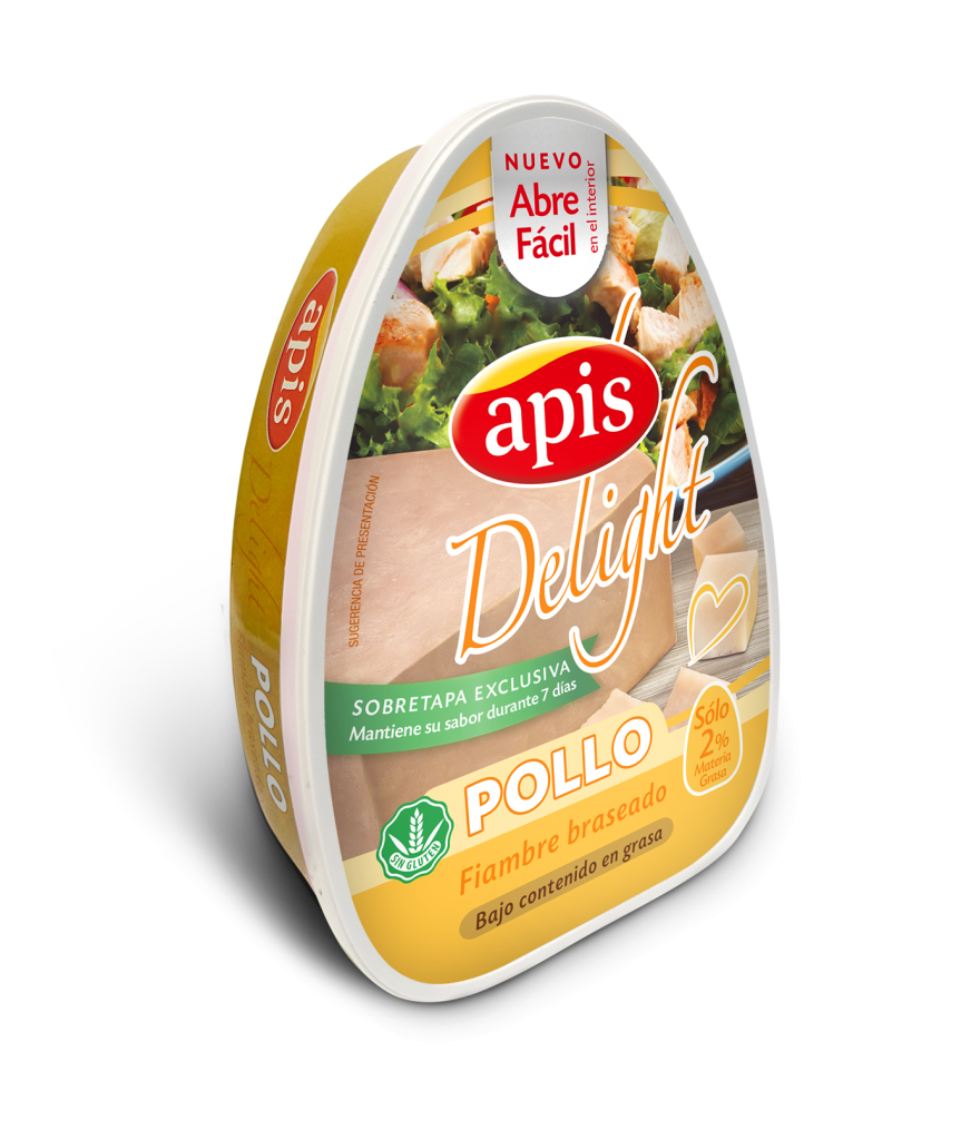 Pollo delight | APIS